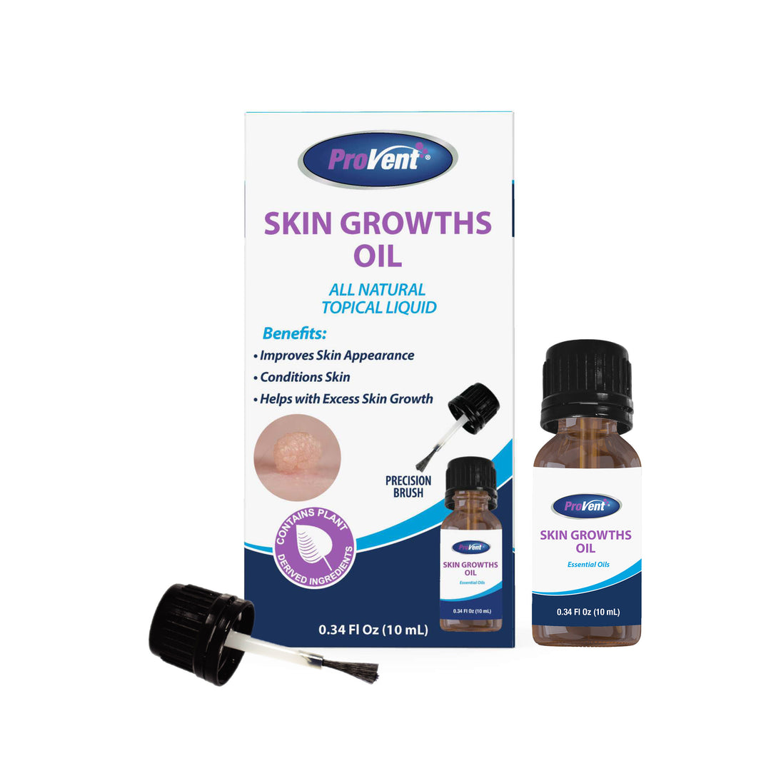 ProVent® - Naturally healing remedies