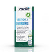ProVent VertigoX Vertigo Relief, 0.15 fl. oz. (English/French Packagin